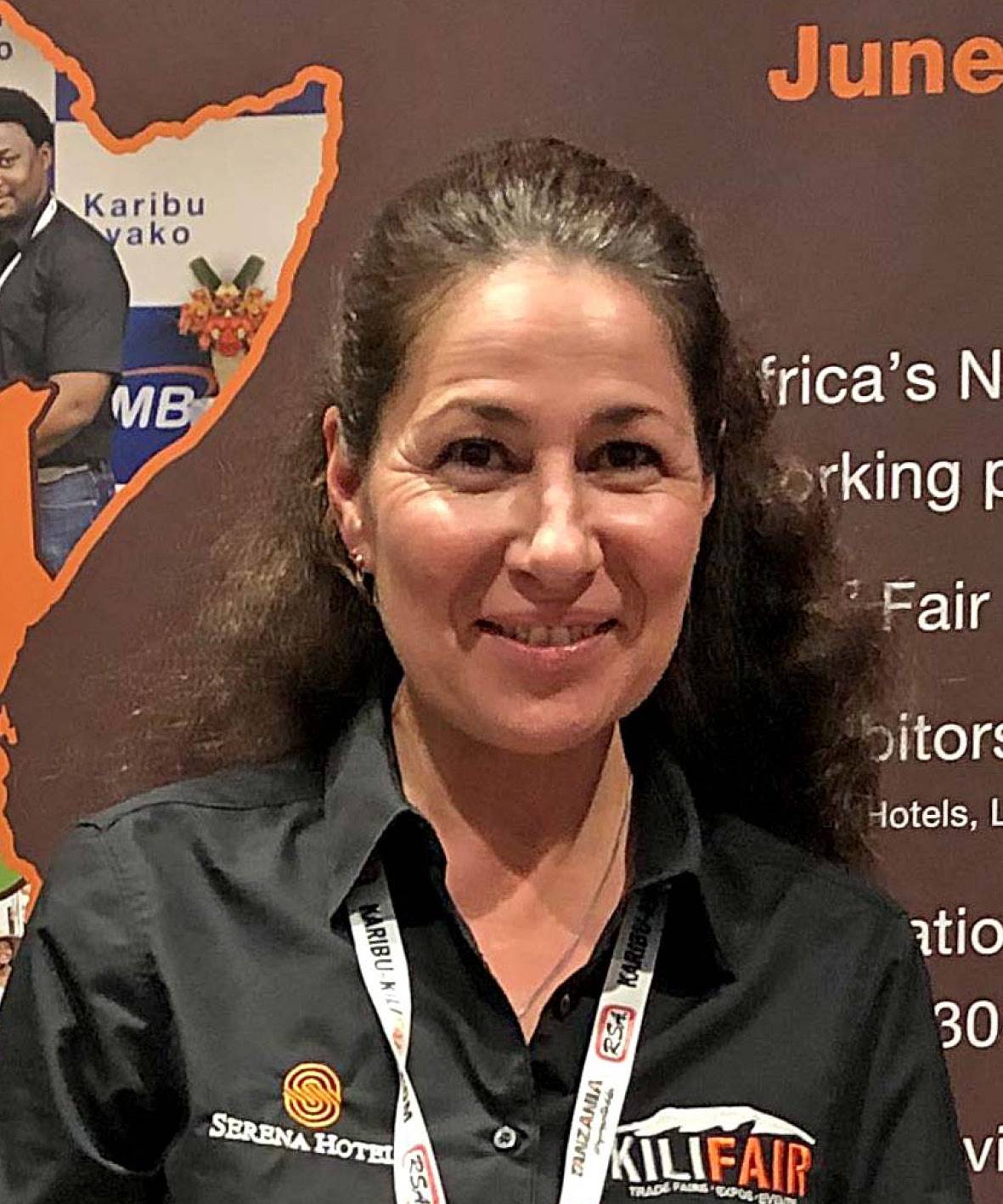 My Tanzania Roadshows Europe